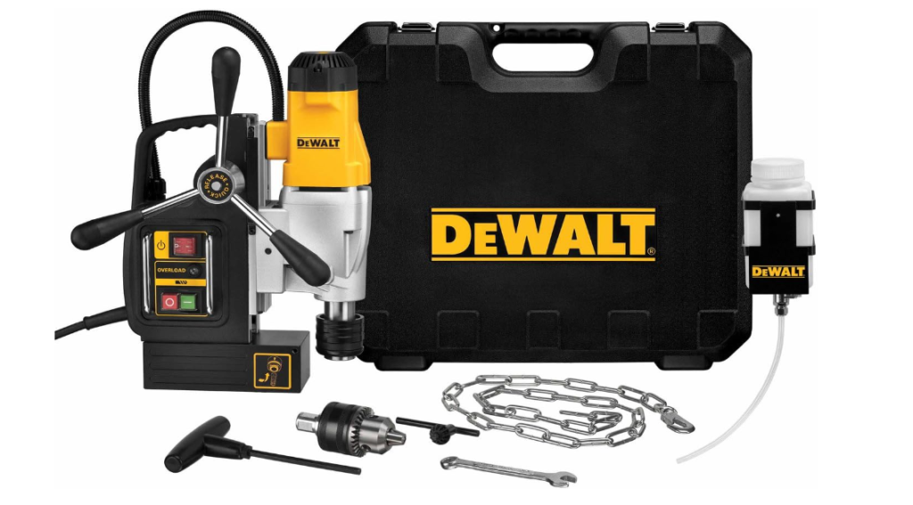 Drill Presses Made in the USA (5 American Brands)