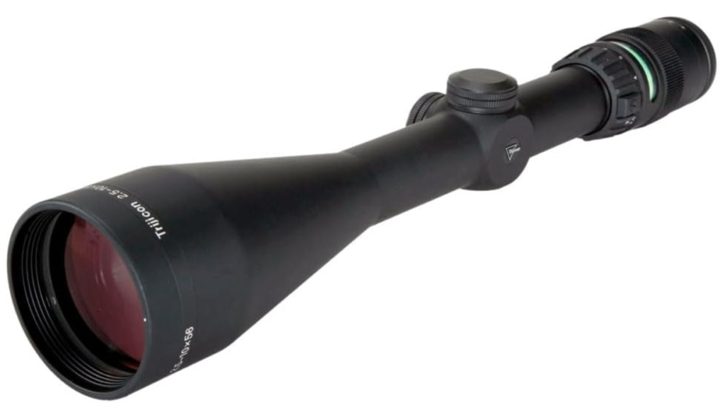Rifle Scopes Made in the USA: Updated List [2024]